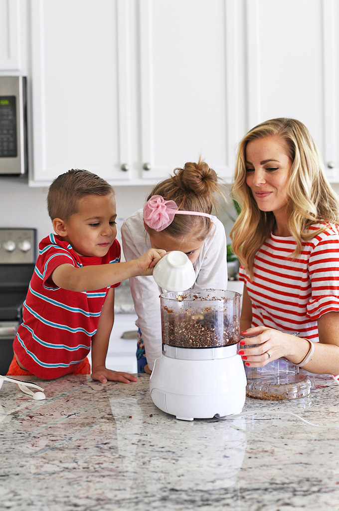 20 Easy Recipes To Cook With Kids One Lovely Life 20 Easy Recipes To Cook With Kids One Lovely Life