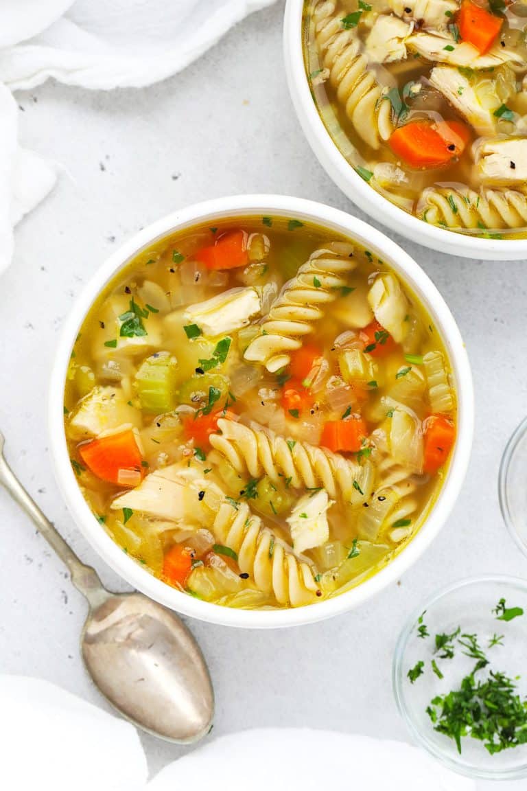15 Of The BEST Gluten Free Soup Recipes To Try 15 Of The BEST Gluten Free Soup Recipes To Try