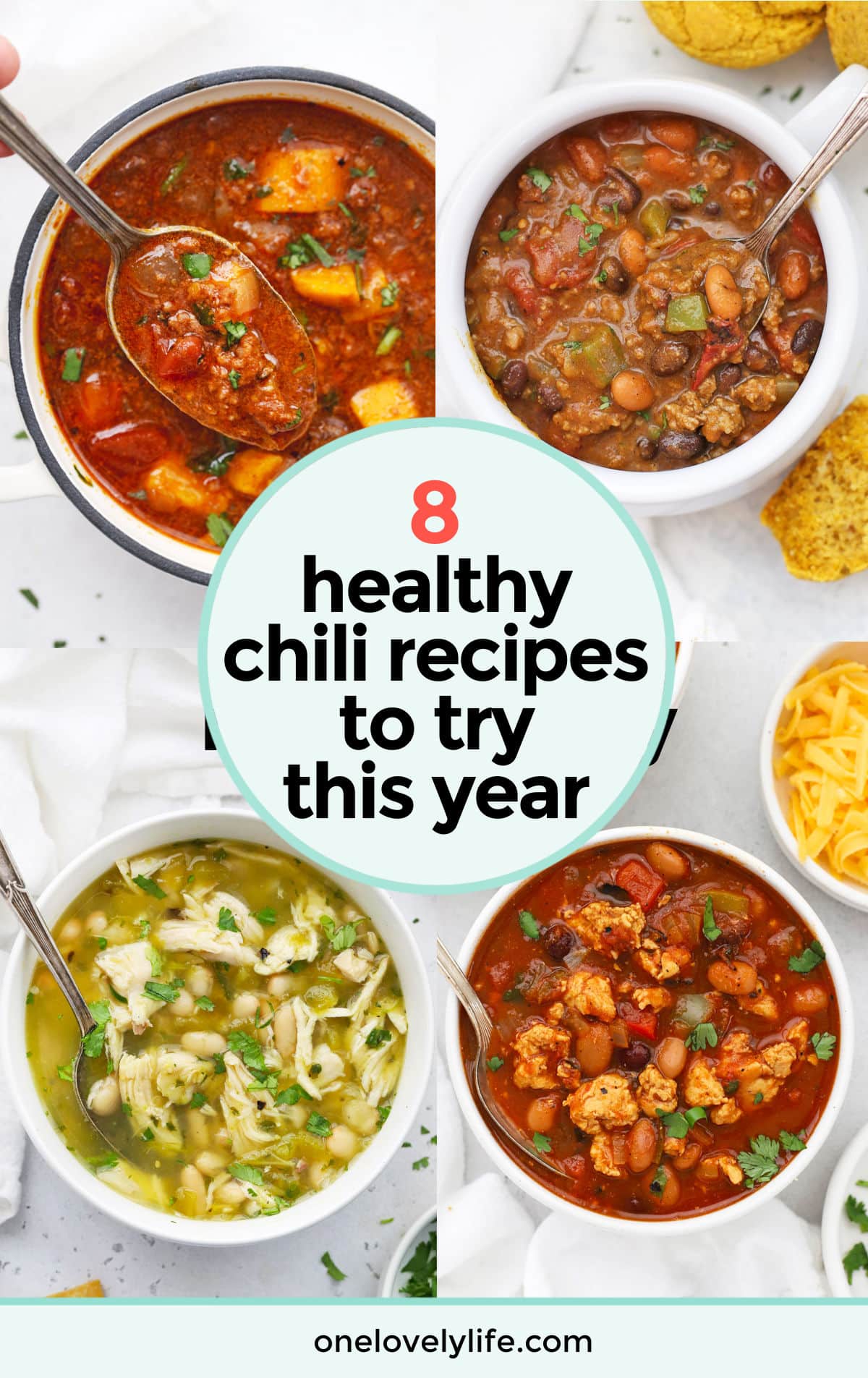 9 Healthy Gluten-Free Chili Recipes To Try This Year