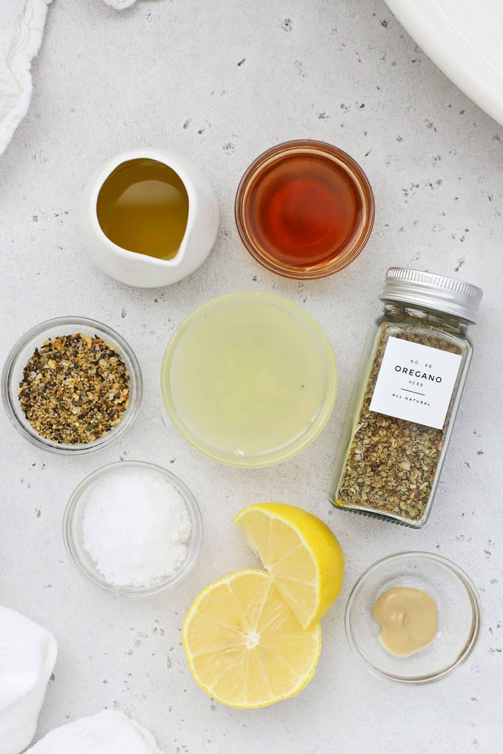Easy House Salad Dressing Recipe (Gluten-Free!)