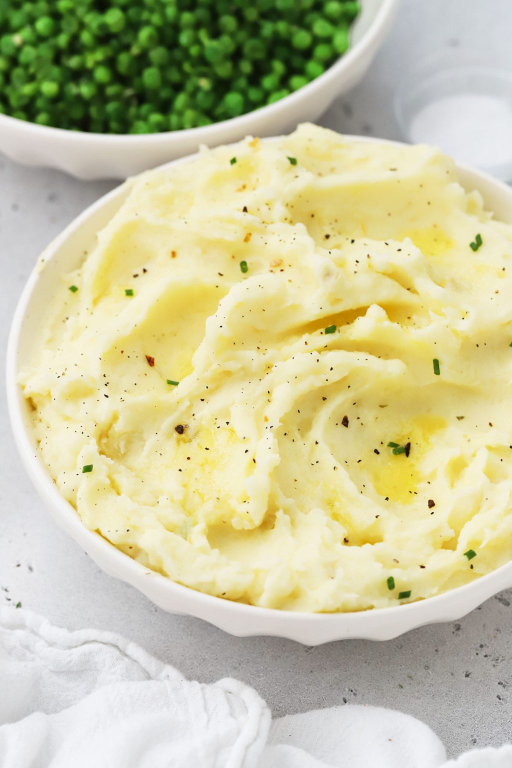 Easy Gluten-Free Mashed Potatoes Recipe (The BEST!)