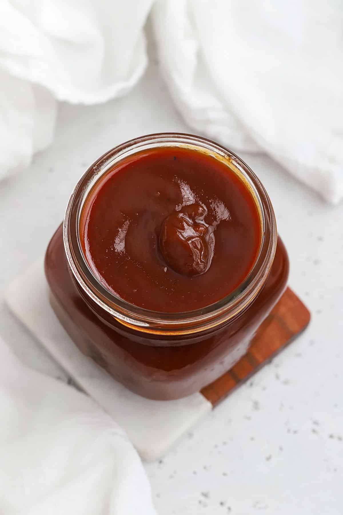 Homemade Comeback Sauce (EASY 5-Minute Recipe!)
