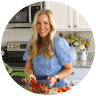 Classic Chef Salad Recipe (aka The EASIEST Dinner!)