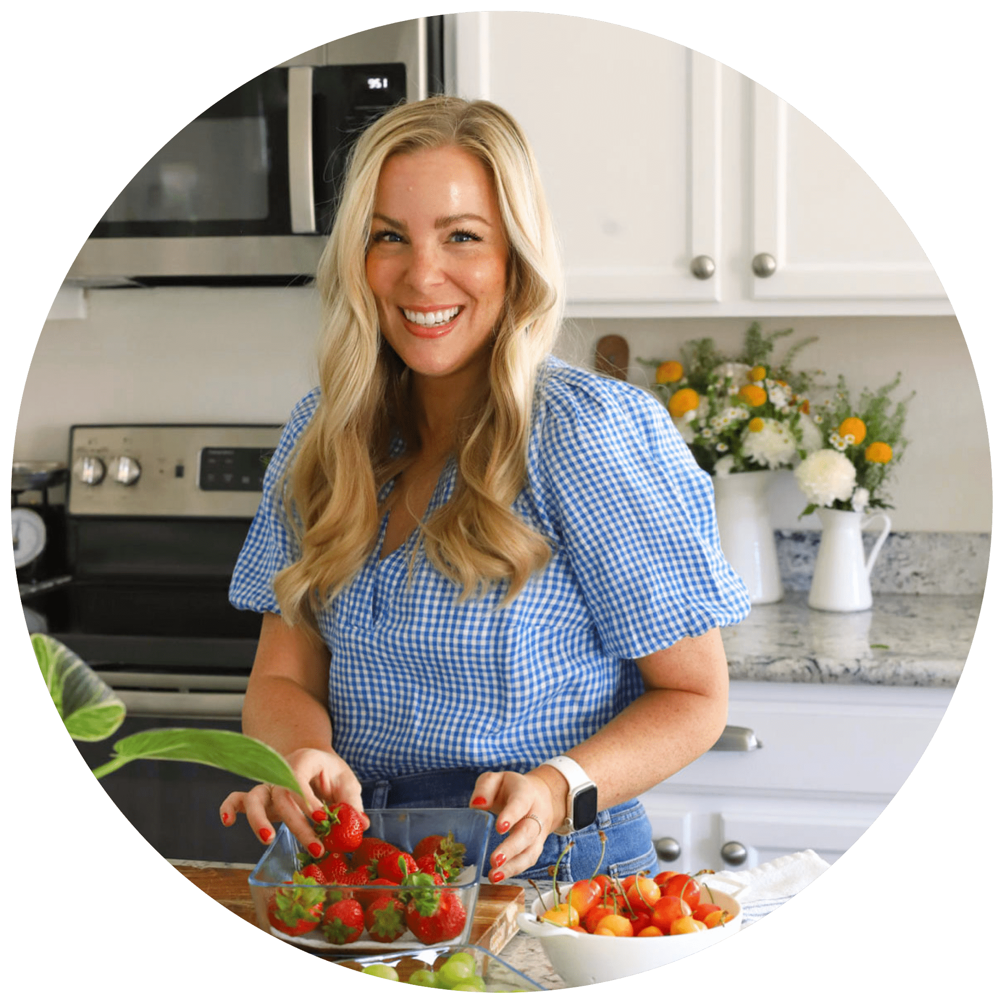 Classic Chef Salad Recipe (aka The EASIEST Dinner!)