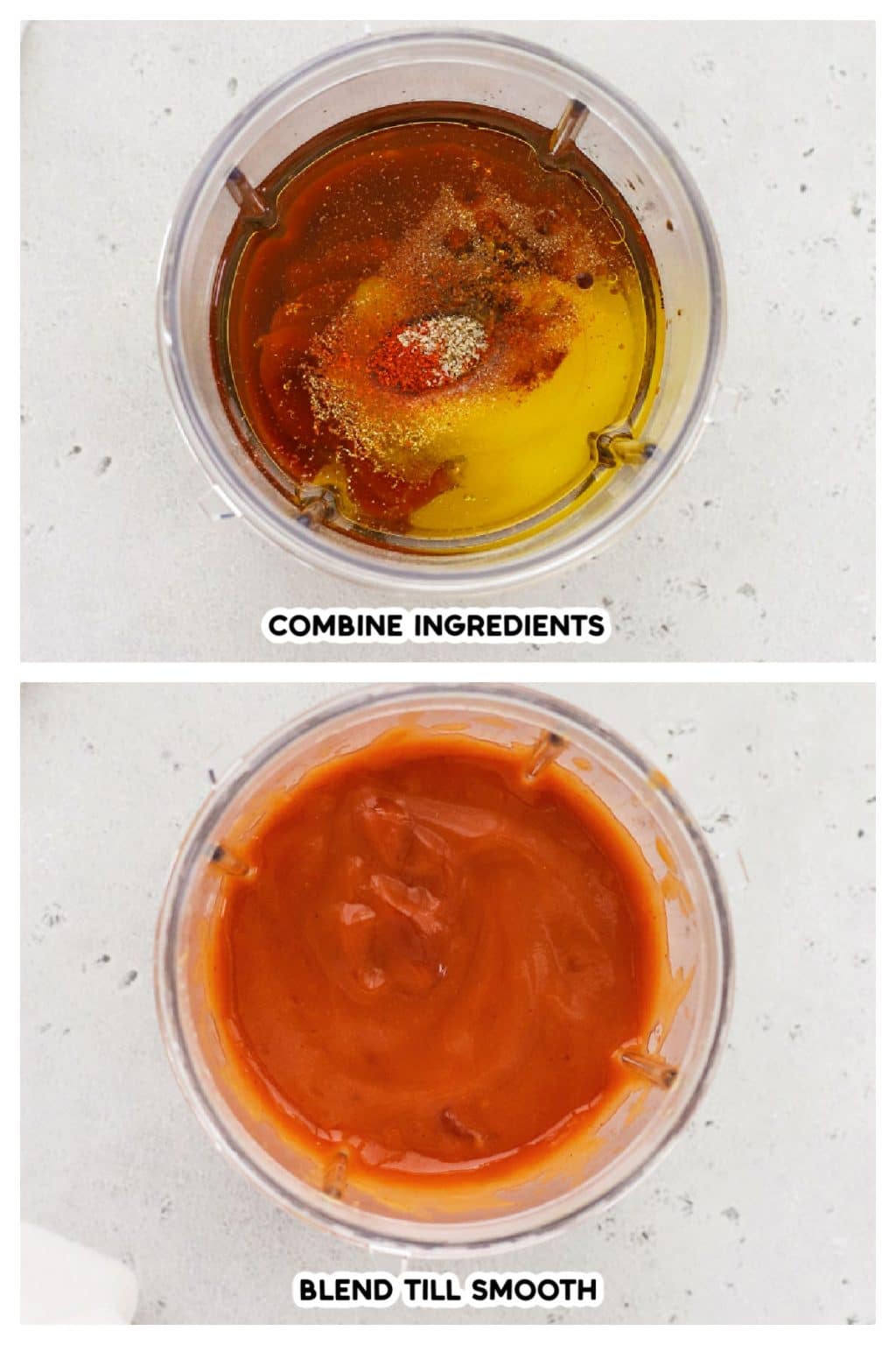 Easy Homemade French Catalina Dressing (Lower Sugar!)